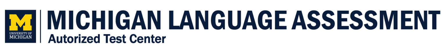 Michigan English Test - MET DIGITAL