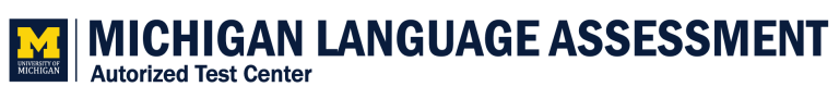 Michigan English Test - MET DIGITAL
